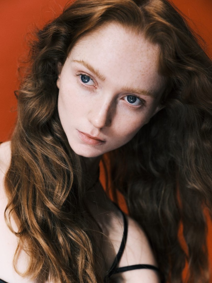 Picture of Annabel Forde