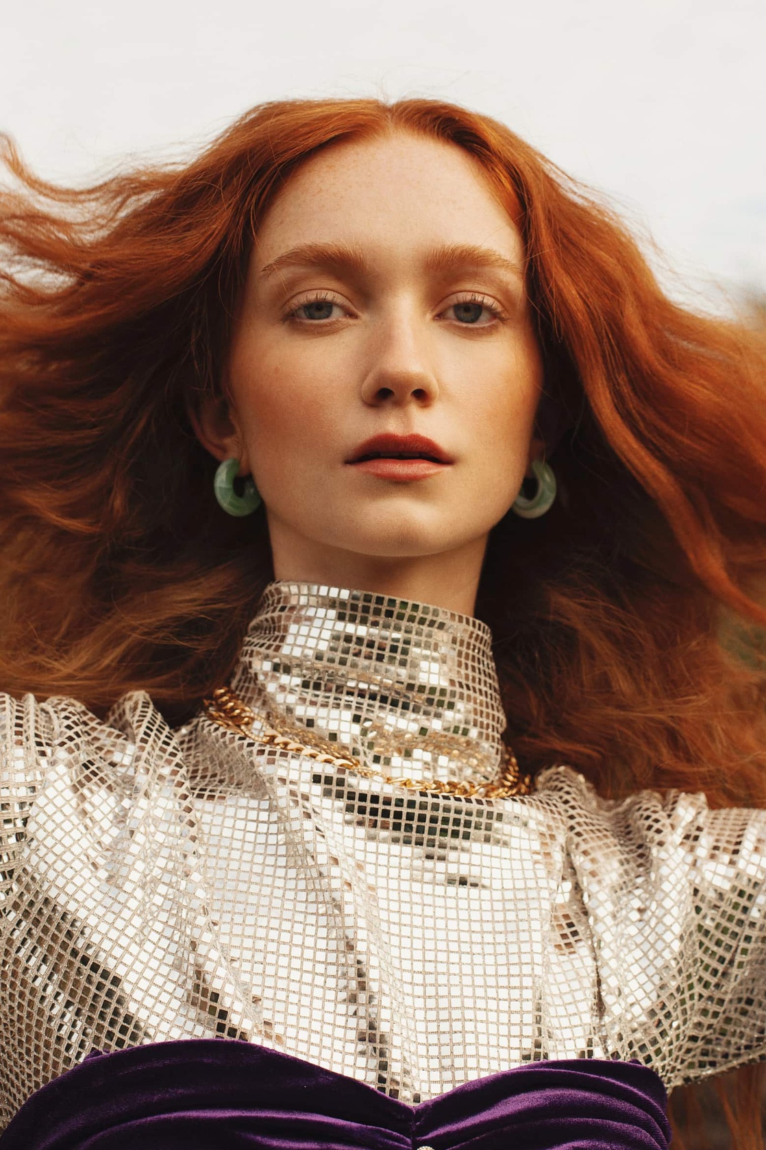 Annabel Forde picture