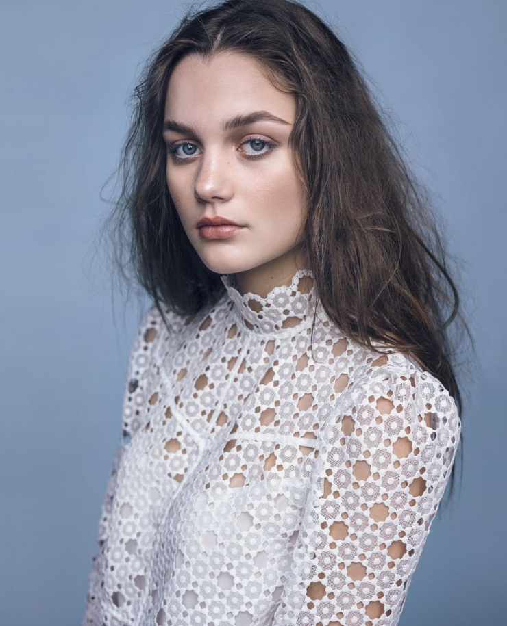 Picture of Elizabeth Oliver