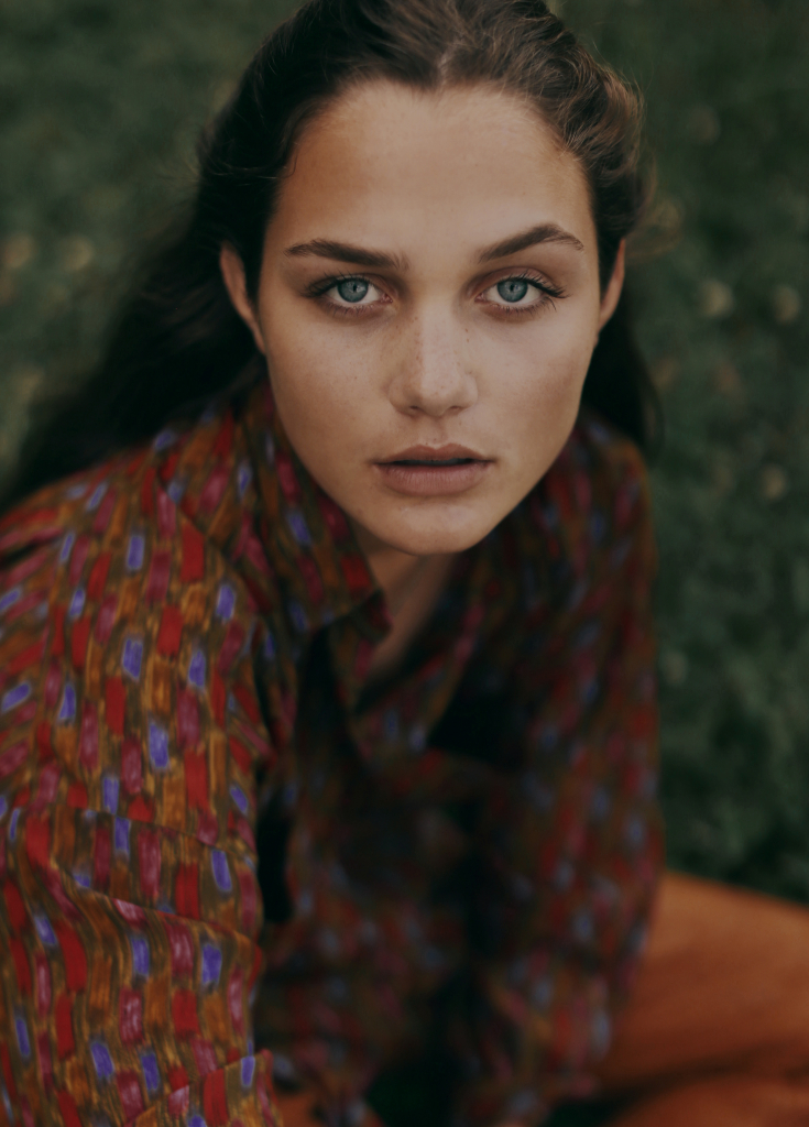 Picture of Elizabeth Oliver