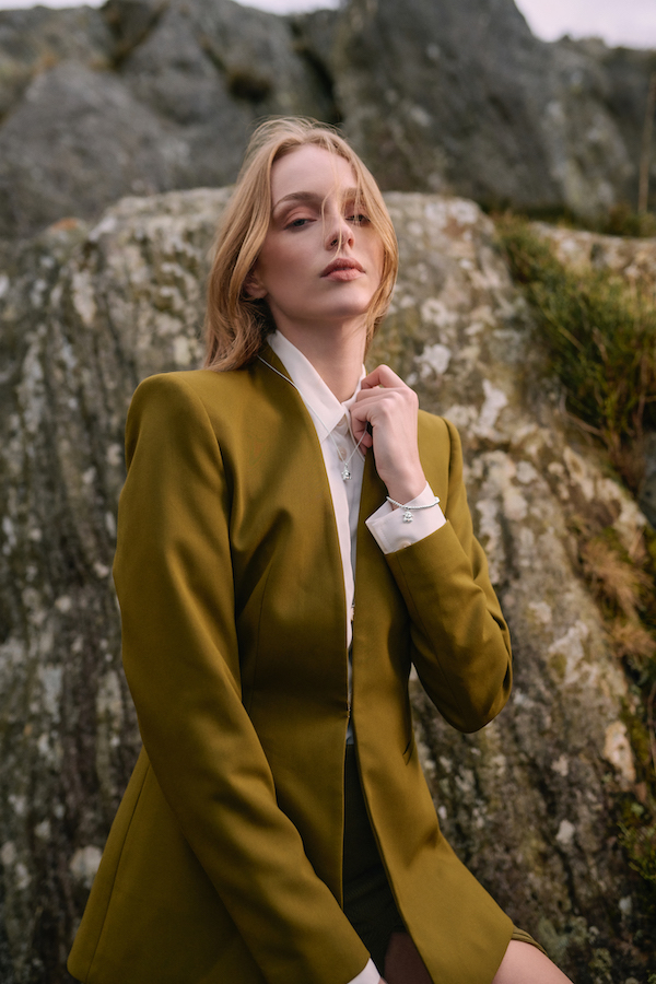 Picture of Myah Harrison