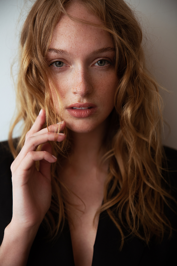 Picture of Myah Harrison