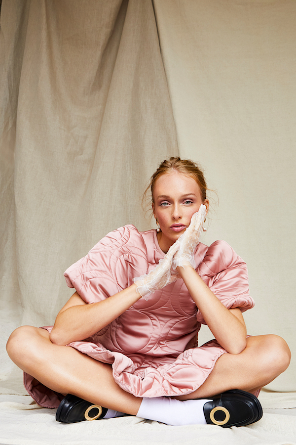 Myah Harrison picture