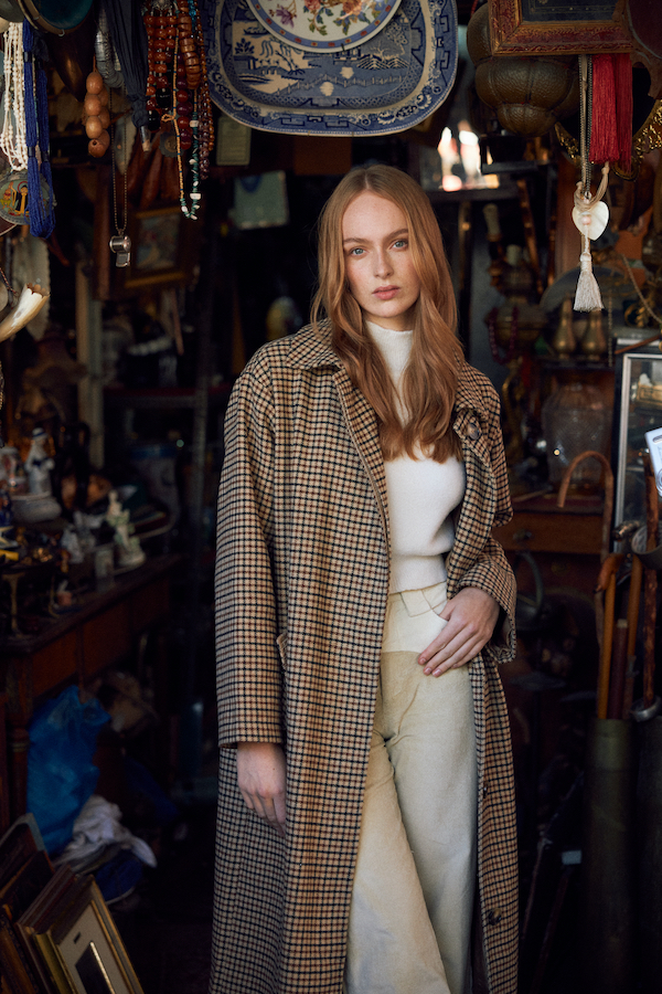 Picture of Myah Harrison