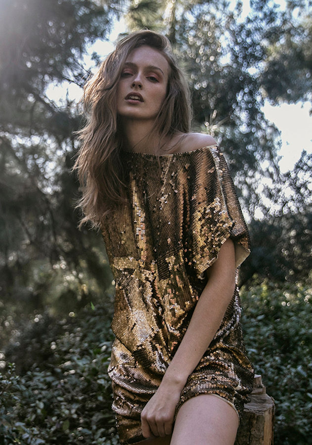 Picture of Myah Harrison