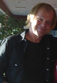 Picture of Steve Jay