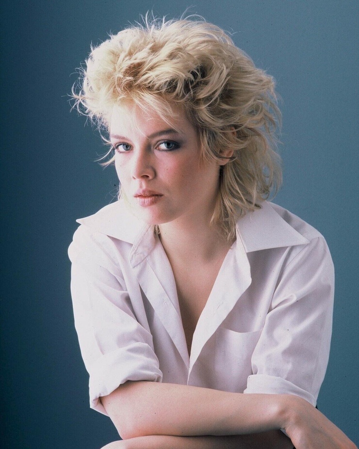 Picture of Kim Wilde