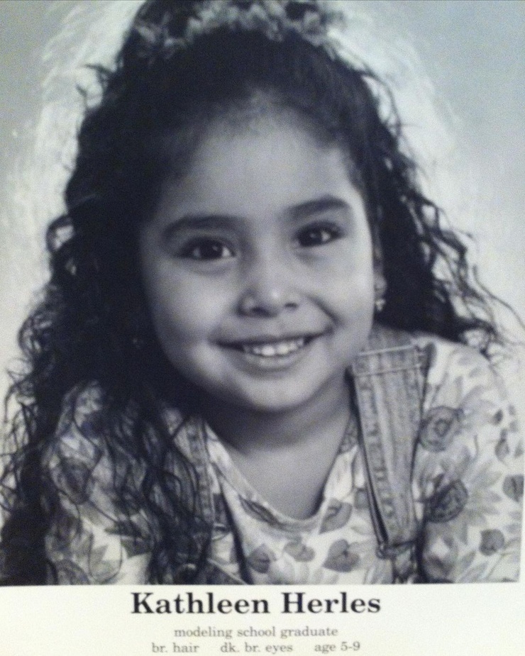Kathleen Herles