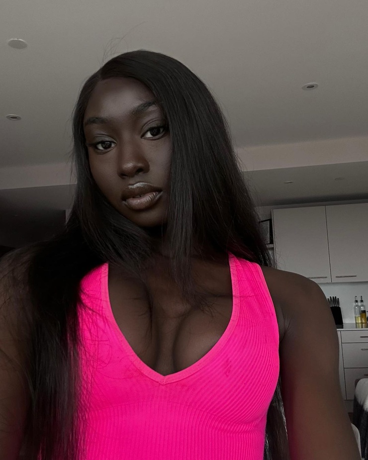 Picture of Nyaa Guaa