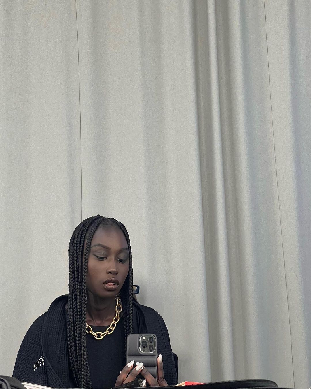 Picture of Nyaa Guaa