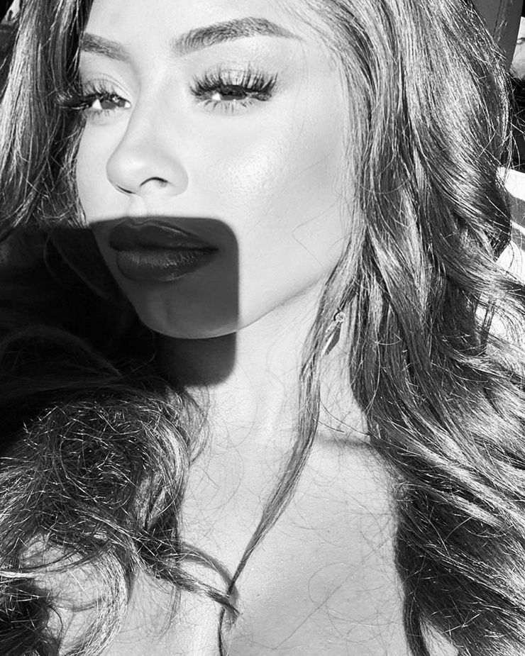 Picture of Qimmah Russo