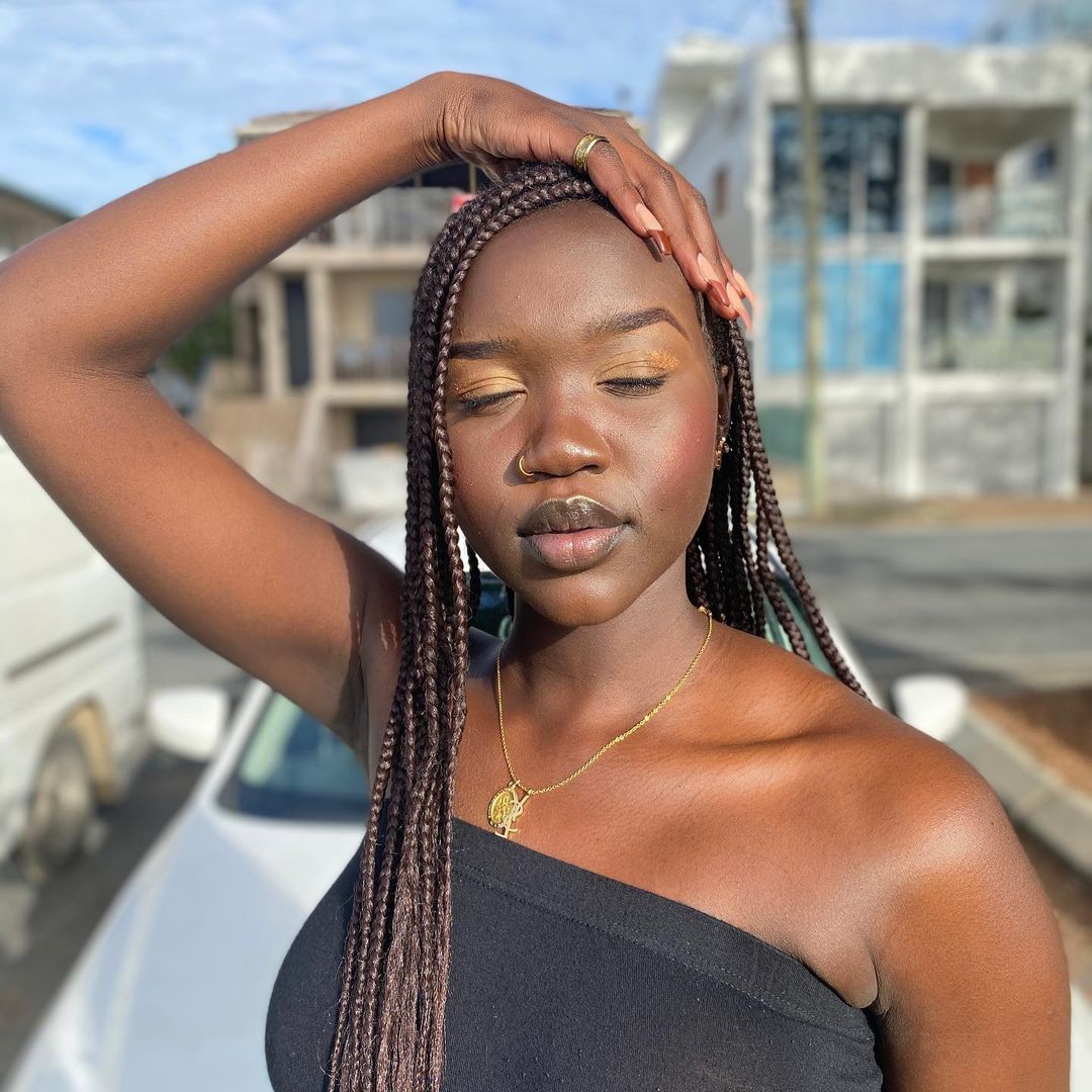 Picture of Goddess Efan