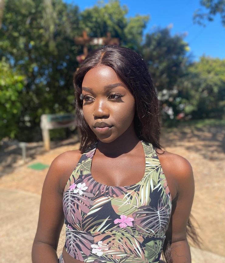 Picture of Goddess Efan