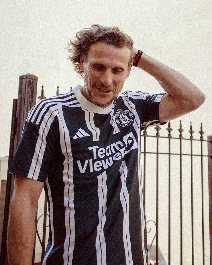 Picture of Diego Forlan