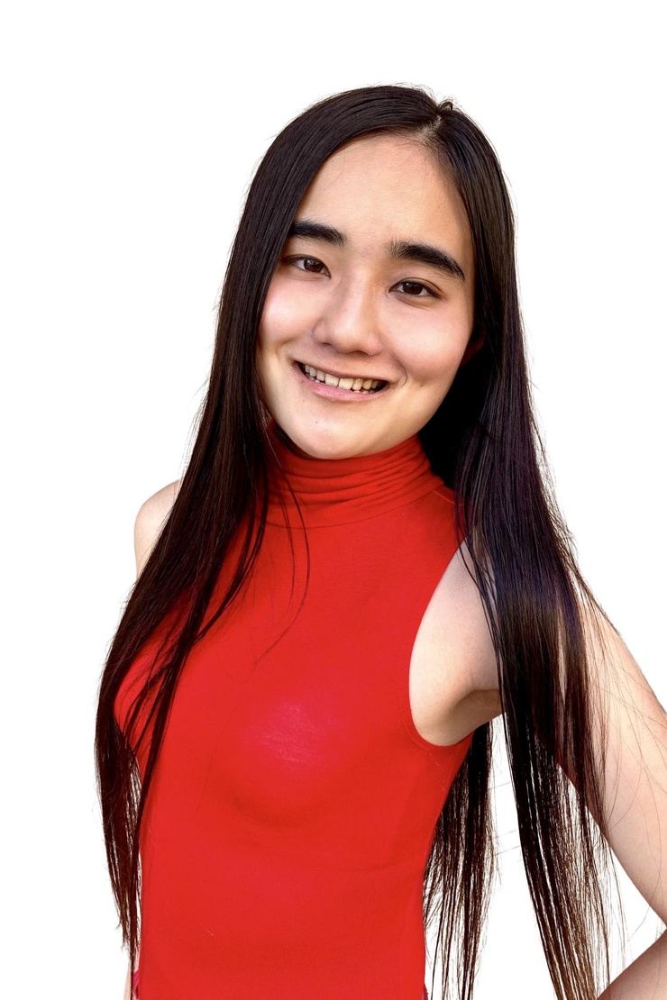 Picture of Leon Masuda