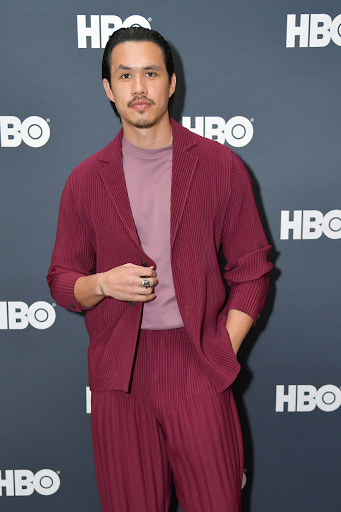 Picture of Alexander Hodge