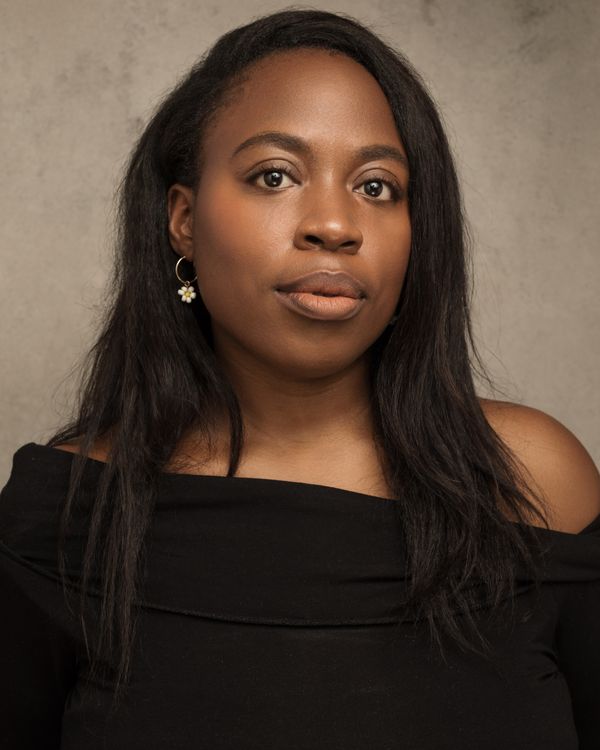 Layo-Christina Akinlude picture