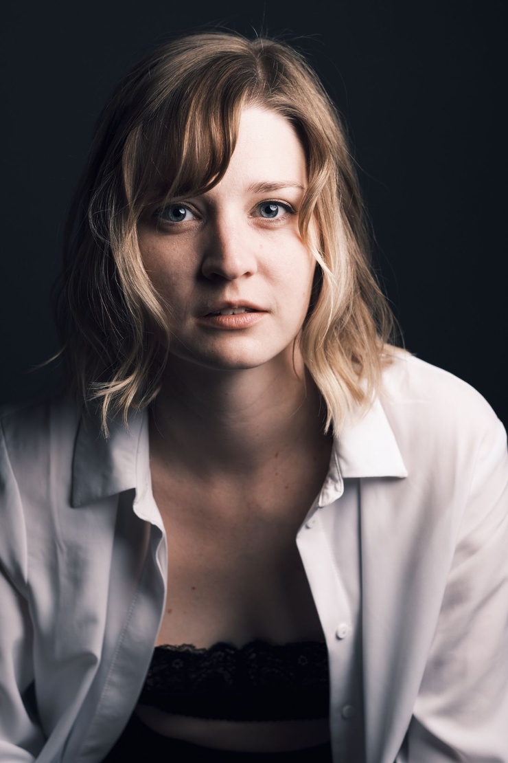 Picture of Brianna Paige Dague