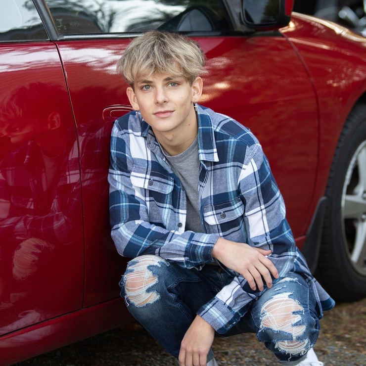 Picture of Tanner Orcutt