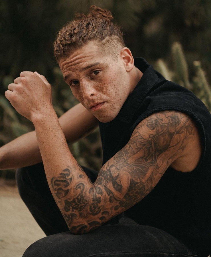 Picture of Xavier Jimenez