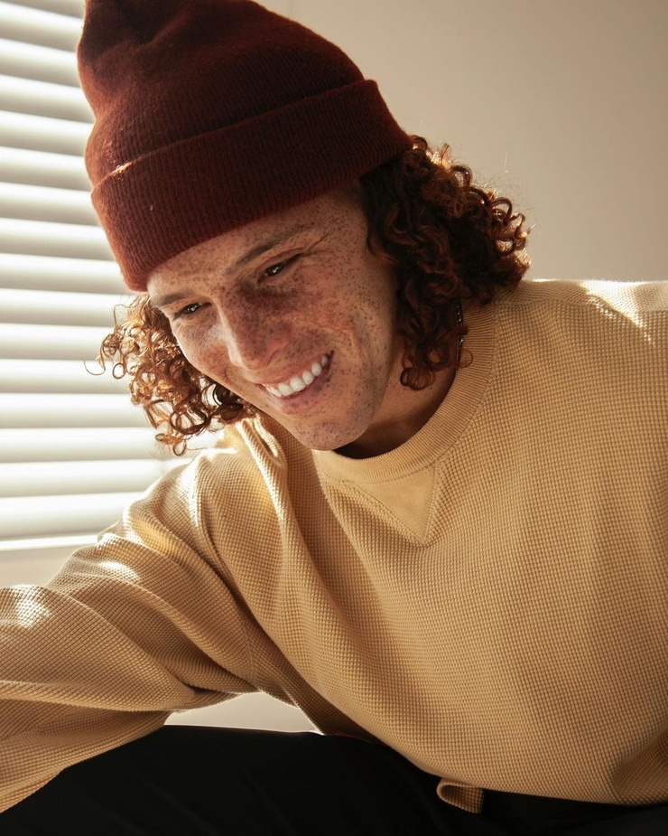 Picture of Xavier Jimenez