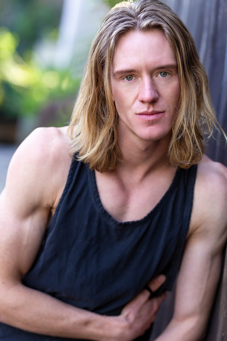 Picture of Jasper Keen