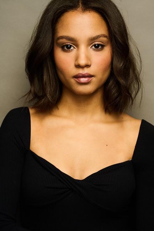 Picture Of Corinne Massiah