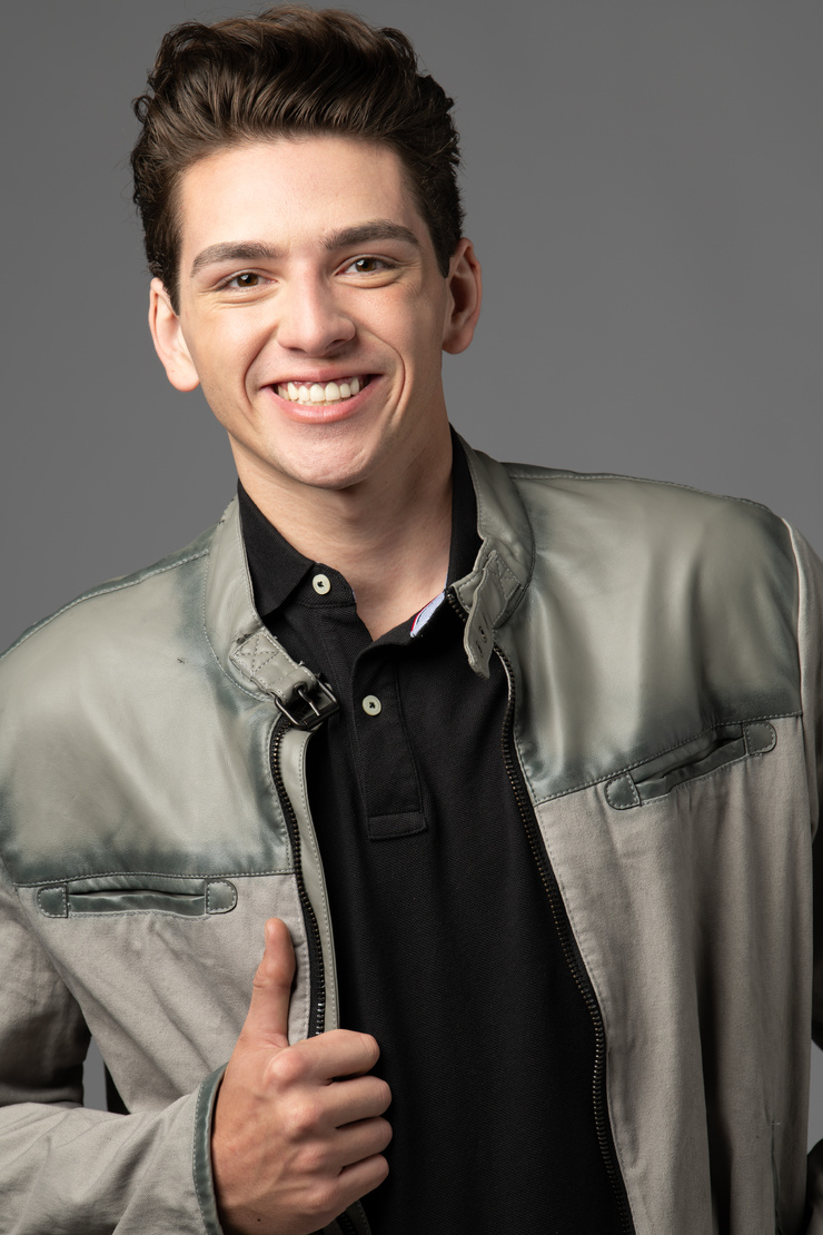 Picture of Will Fitz