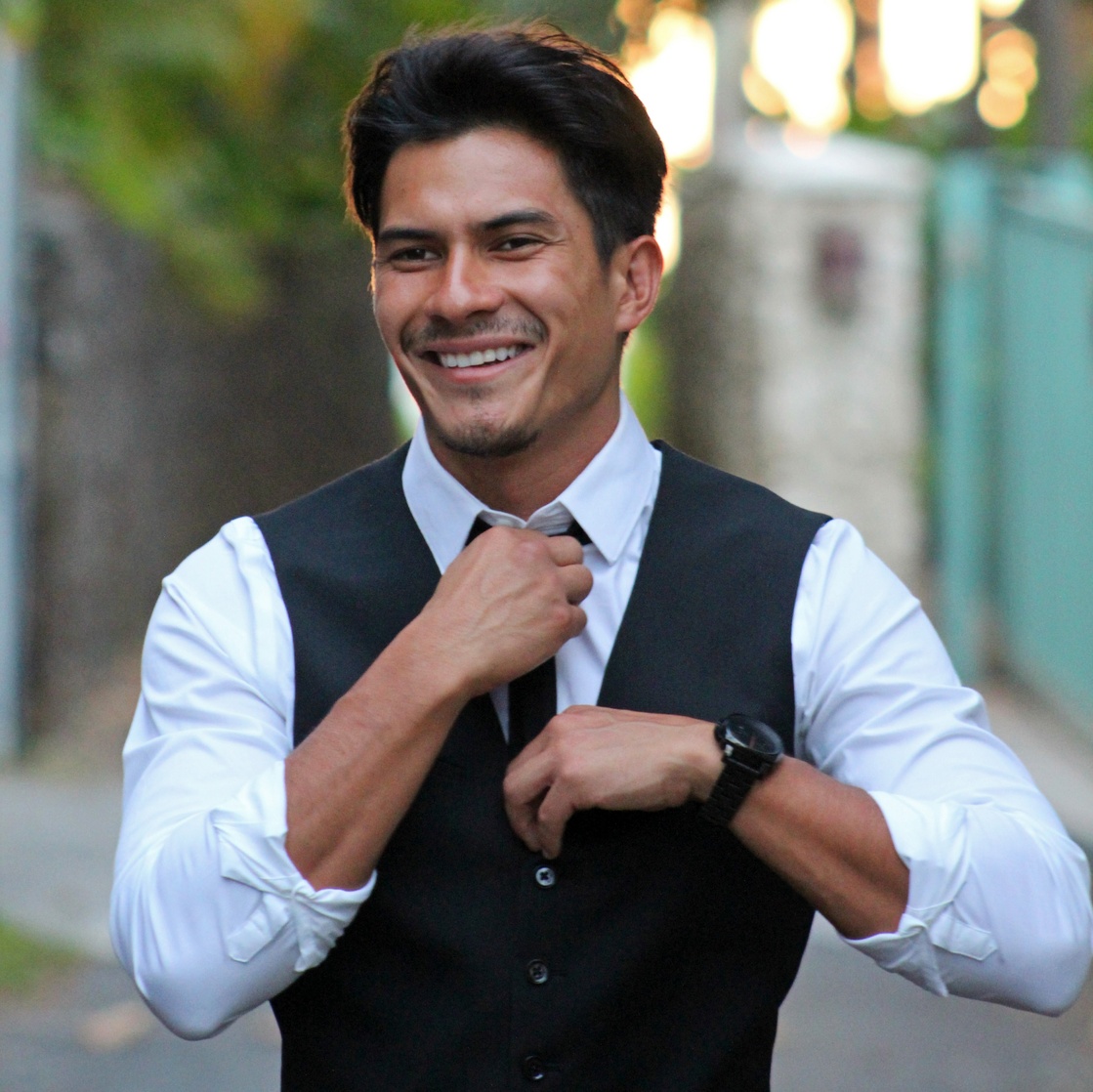 Picture of Brandon Finn