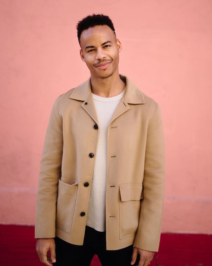 Picture of Mark St. Cyr