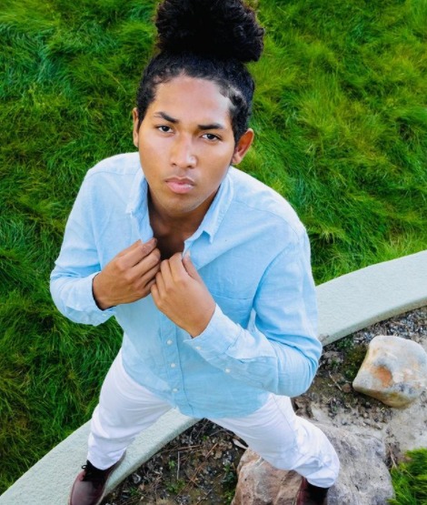 Jahking Guillory image