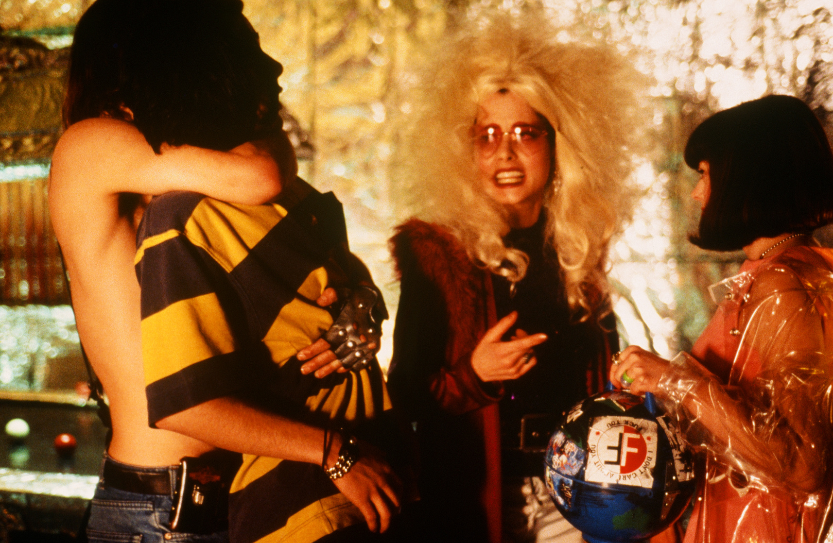 Picture of The Doom Generation