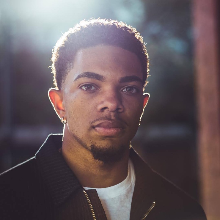 Picture of Xavier Mills