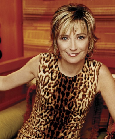 Picture of Kate White