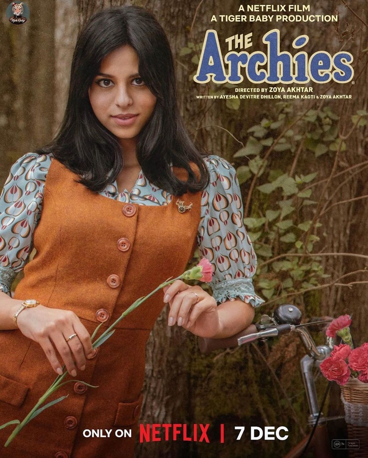 Picture of The Archies