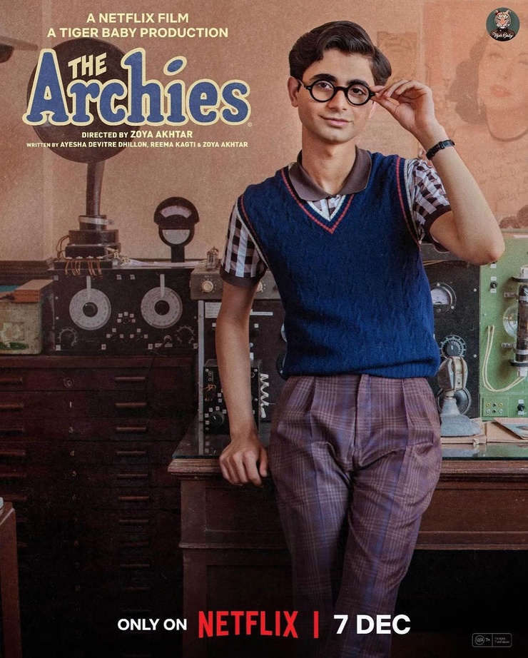 Picture of The Archies