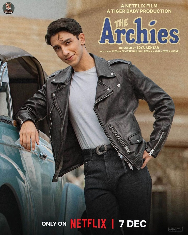 Picture of The Archies