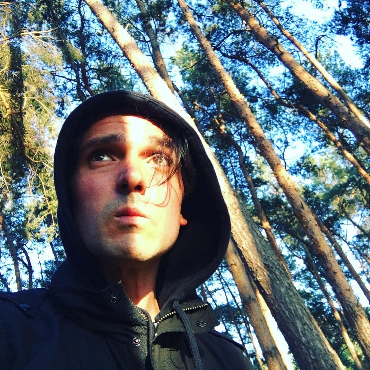 Picture of Sascha Göpel