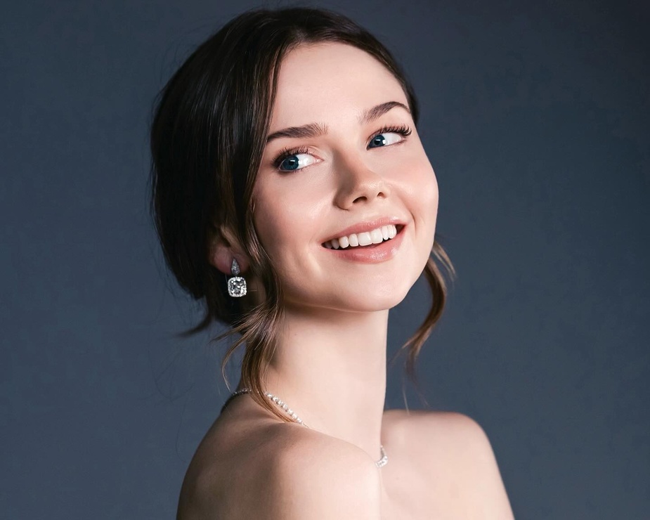 Picture of Dana Rae Johnson