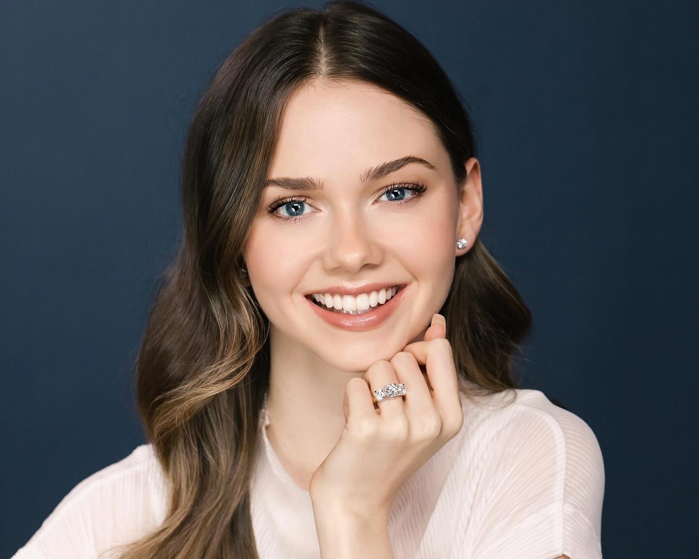 Picture of Dana Rae Johnson