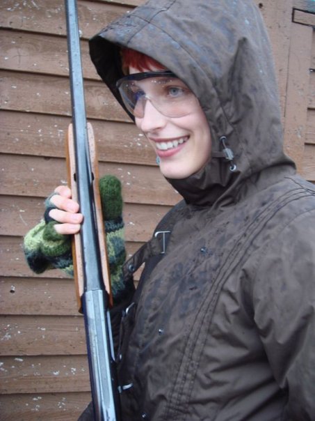 Brittany 'McKey' Sullivan image