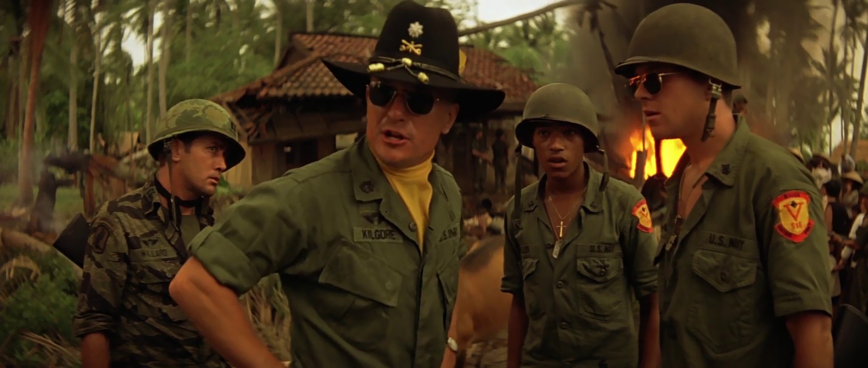 Apocalypse Now picture