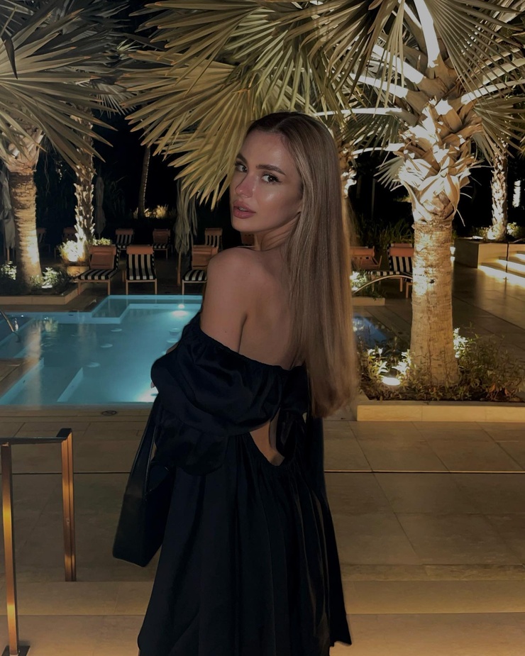 Picture of Alexandra Shulgovich