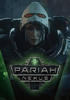 Picture of Pariah Nexus