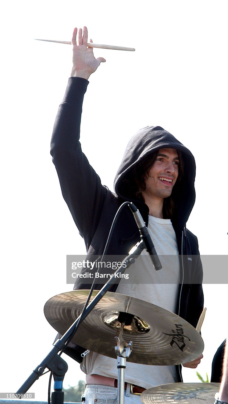 Picture of Alex Greenwald