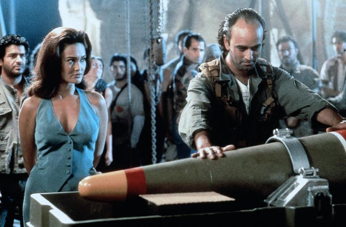 Picture of True Lies