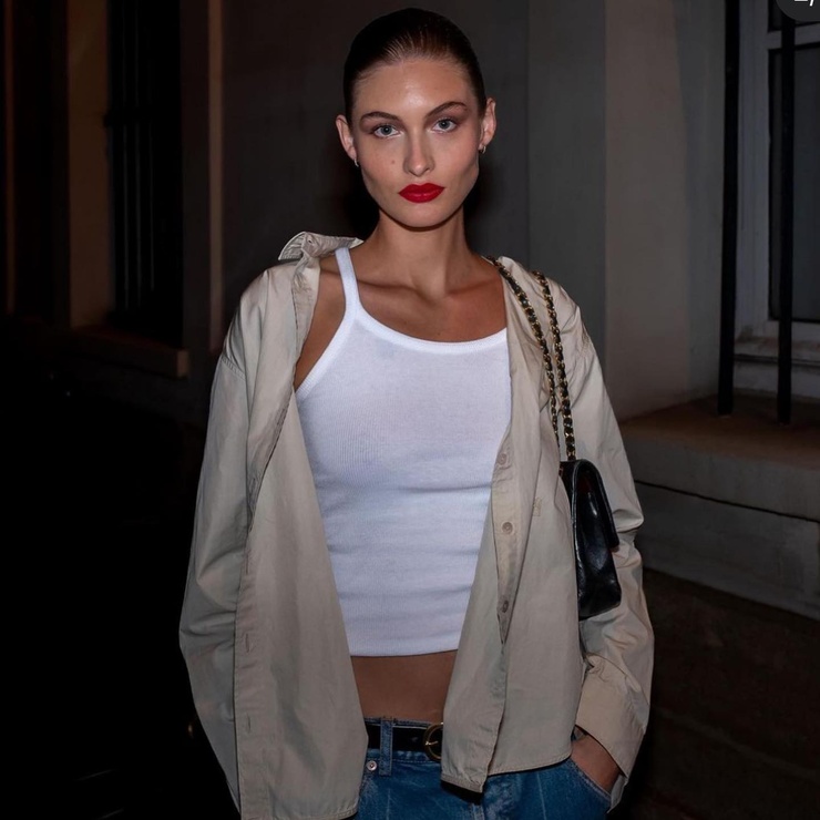 Picture of Grace Elizabeth