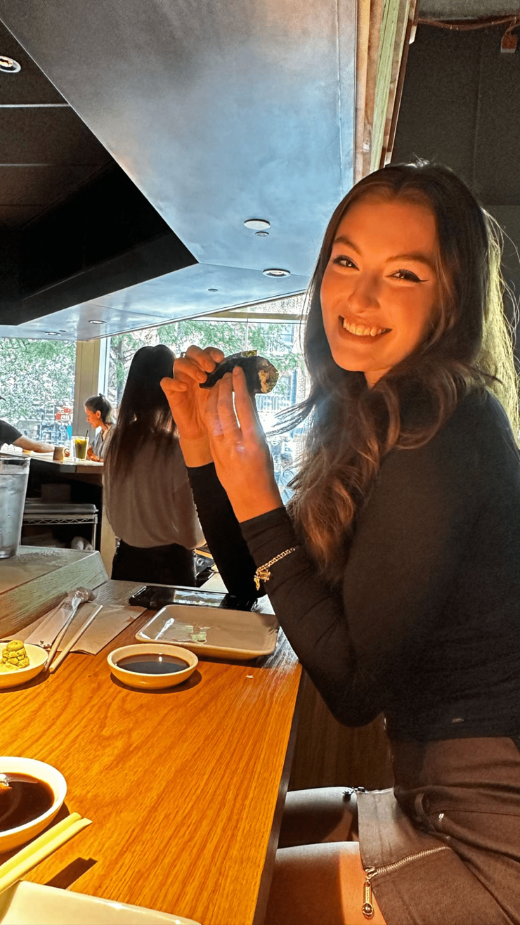 Picture of Rachel Pizzolato