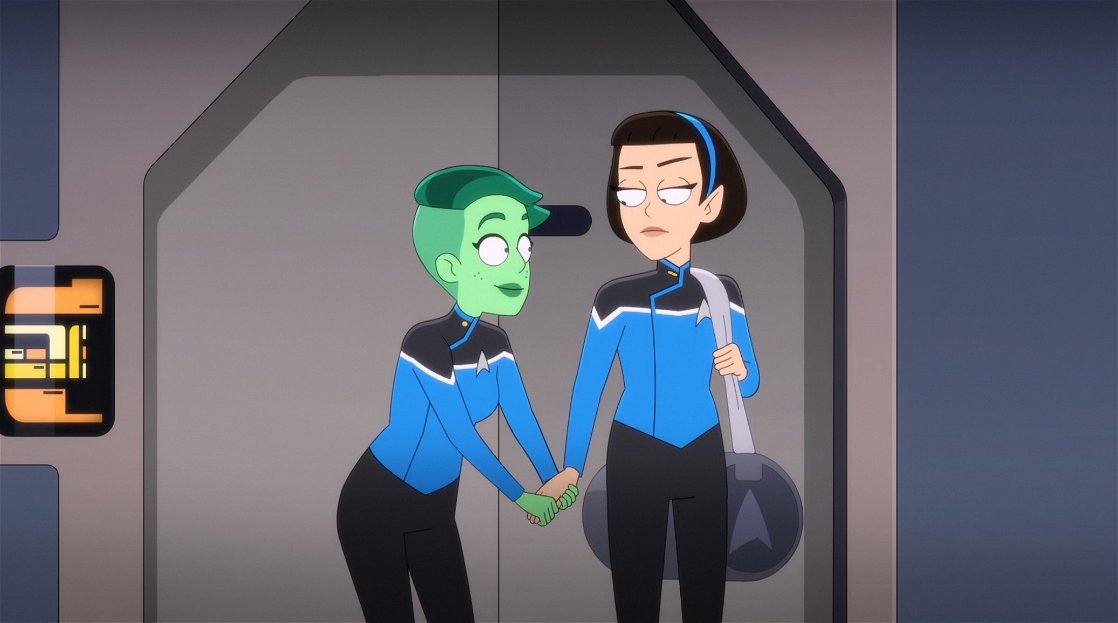 Picture of D'Vana Tendi