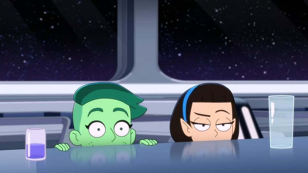 Picture of D'Vana Tendi